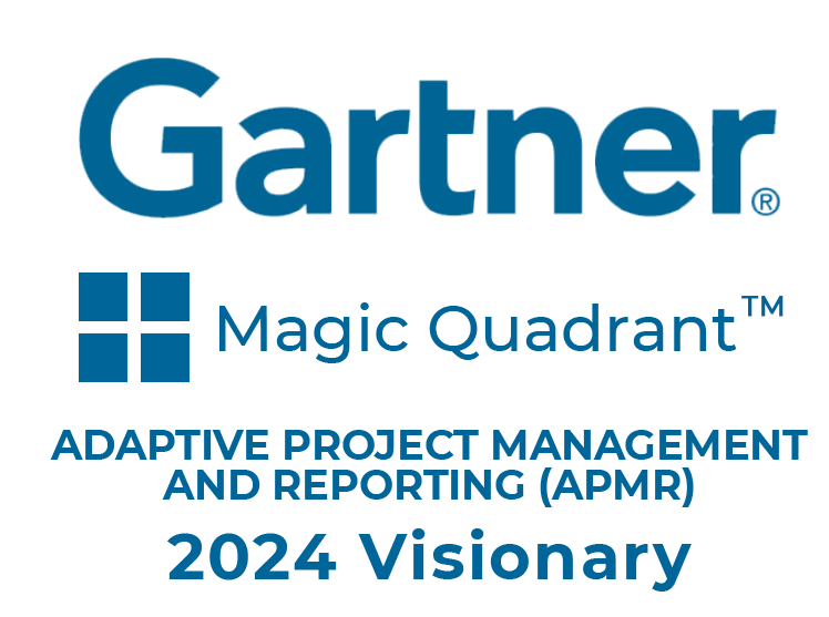 Project Portfolio Management Software - Prism PPM