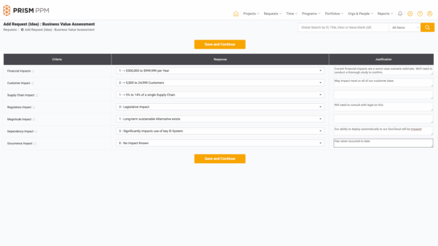 Enterprise Project Portfolio Management Guide - Prism PPM