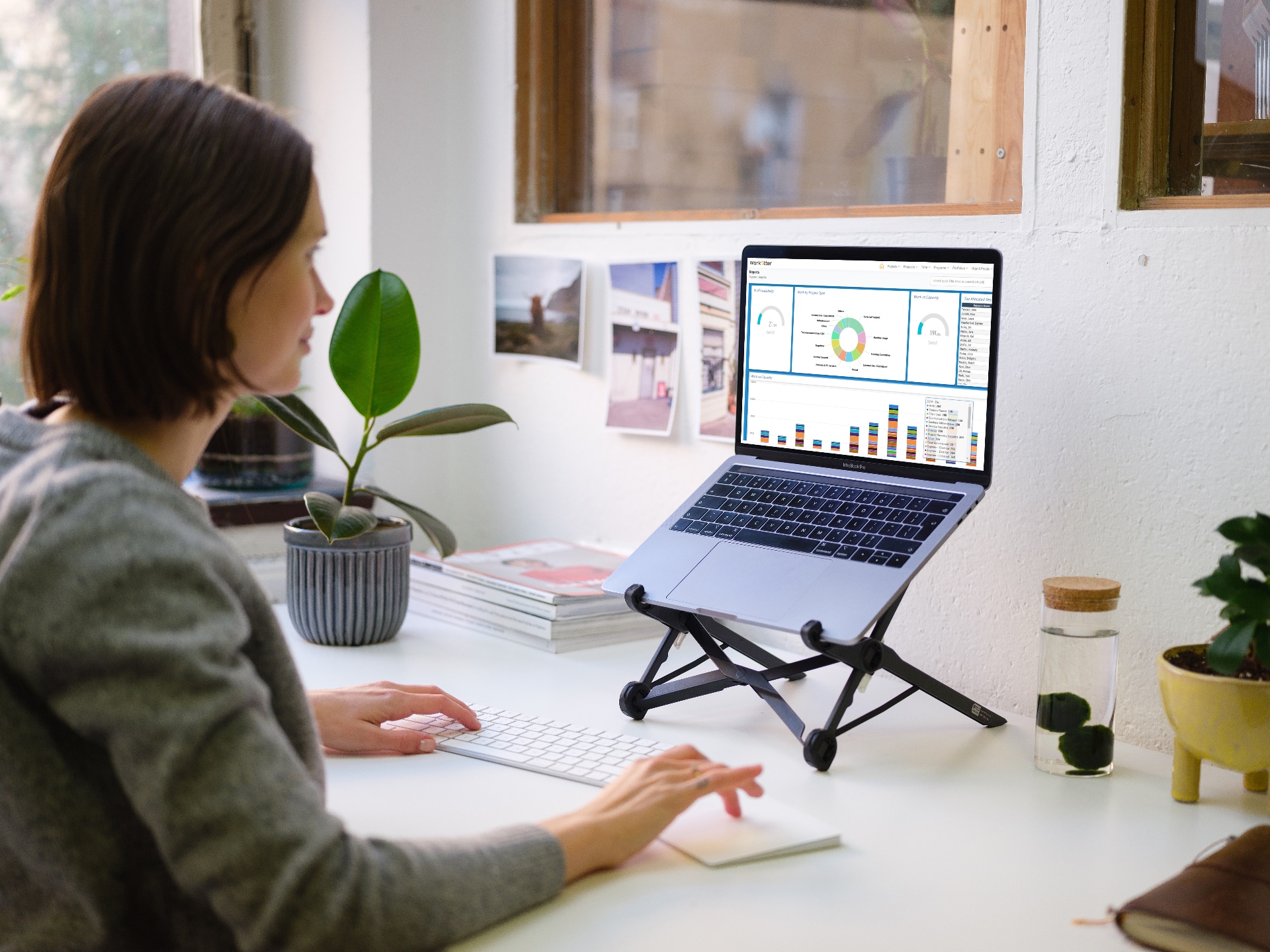 Program Management: Creating a Culture of Repeatable Success - Prism PPM