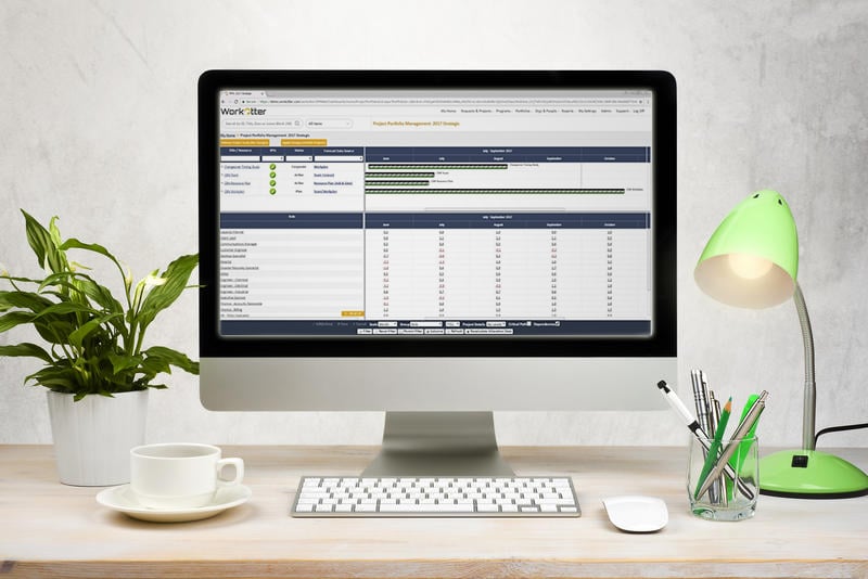 IT Operations Management Software Solutions for the small business and ...